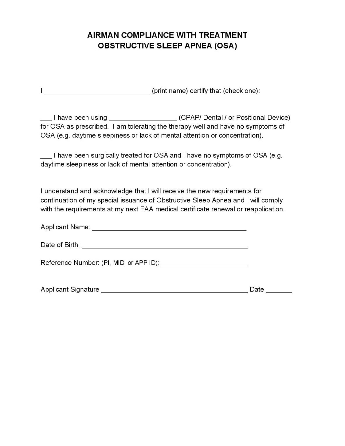 Download Forms - Primary Care Physicians